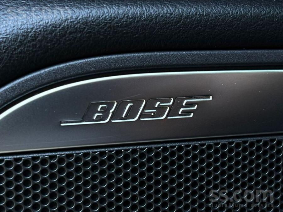 Black Audi A6 2012 in Riga, with an engine capacity of 3.00 L and mileage of 0 thousand km for 13299 €, photo 19 on AUTOMOTO.COM.LV