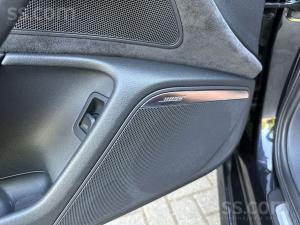Melns Audi A6 2012 Jelgava, ar dzinēja tilpumu 3.00 L un nobraukumu 0 tūkst. km par 12900 €, foto 17 vietnē AUTOMOTO.COM.LV