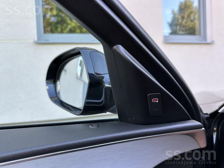 Melns Audi A6 2012 Jelgava, ar dzinēja tilpumu 3.00 L un nobraukumu 0 tūkst. km par 12900 €, foto 18 vietnē AUTOMOTO.COM.LV