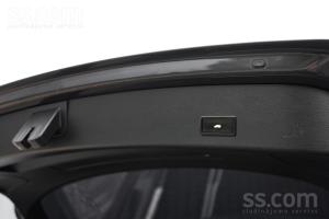 Black Audi A6 2012 in Ogre, with an engine capacity of 3.00 L and mileage of 241 thousand km for 11900 €, photo 25 on AUTOMOTO.COM.LV