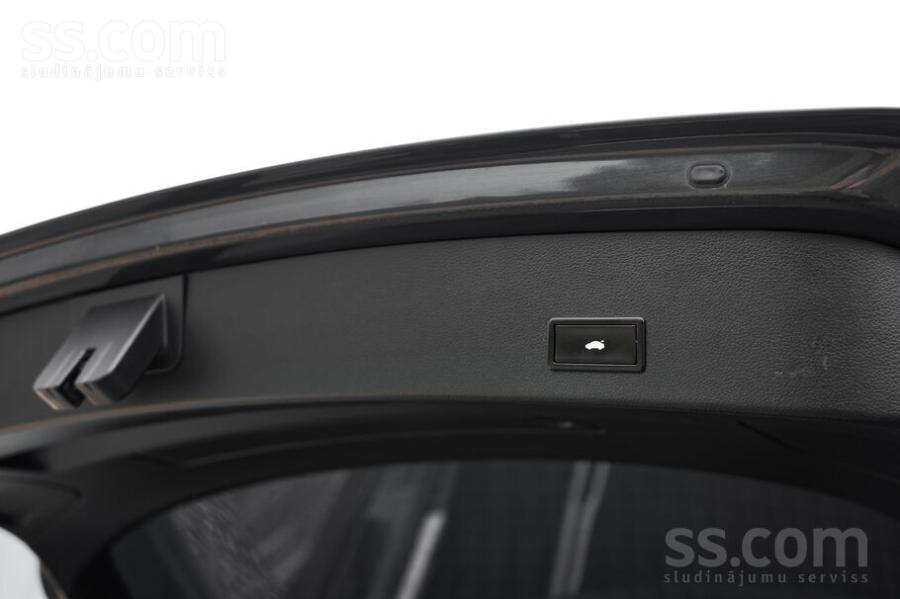 Black Audi A6 2012 in Ogre, with an engine capacity of 3.00 L and mileage of 241 thousand km for 11900 €, photo 25 on AUTOMOTO.COM.LV