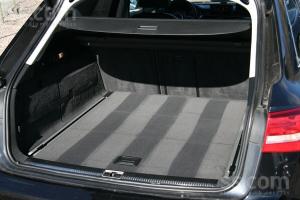 Melns Audi A6 2012 Tukums, ar dzinēja tilpumu 2.00 L un nobraukumu 277 tūkst. km par 9250 €, foto 16 vietnē AUTOMOTO.COM.LV