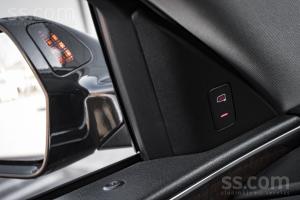Black Audi A6 2012 in Riga, with an engine capacity of 3.00 L and mileage of 0 thousand km for 11950 €, photo 17 on AUTOMOTO.COM.LV