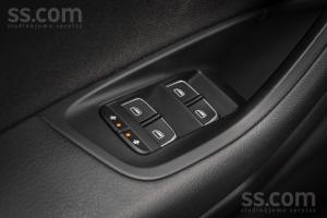 Black Audi A6 2012 in Riga, with an engine capacity of 3.00 L and mileage of 233 thousand km for 12500 €, photo 28 on AUTOMOTO.COM.LV