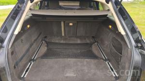 Black Audi A6 2012 in Tukums, with an engine capacity of 3.00 L and mileage of 316 thousand km for 8800 €, photo 17 on AUTOMOTO.COM.LV