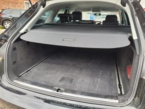 Melns Audi A6 2012 Daugavpils, ar dzinēja tilpumu 3.00 L un nobraukumu 285 tūkst. km par 9990 €, foto 15 vietnē AUTOMOTO.COM.LV