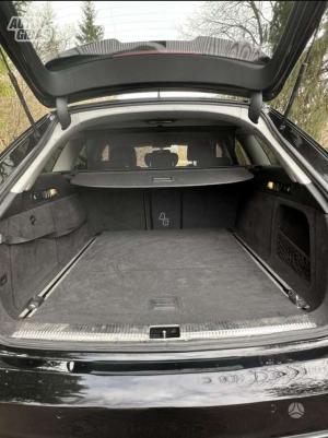 Black Audi A6 2012 in Raseiniai, with an engine capacity of 3.00 L and mileage of 318 thousand km for 8800 €, photo 26 on AUTOMOTO.COM.LV