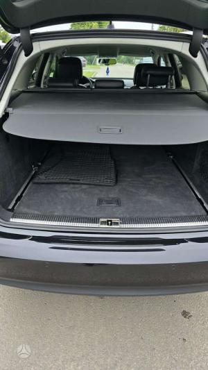 Black Audi A6 2012 in Marijampole, with an engine capacity of 1.97 L and mileage of 263 thousand km for 9200 €, photo 24 on AUTOMOTO.COM.LV