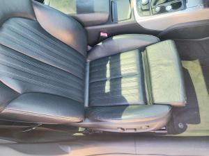 Melns Audi A6 2012 Tauragė, ar dzinēja tilpumu 2.97 L un nobraukumu 367 tūkst. km par 6100 €, foto 12 vietnē AUTOMOTO.COM.LV