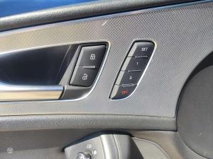 Melns Audi A6 2012 Tauragė, ar dzinēja tilpumu 2.97 L un nobraukumu 367 tūkst. km par 6100 €, foto 14 vietnē AUTOMOTO.COM.LV