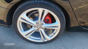 Melns Audi A6 2012 Narva, ar dzinēja tilpumu 0.15 L un nobraukumu 277 tūkst. km par 13000 €, foto 3 vietnē AUTOMOTO.COM.LV