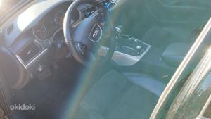 Melns Audi A6 2012 Narva, ar dzinēja tilpumu 0.15 L un nobraukumu 277 tūkst. km par 13000 €, foto 9 vietnē AUTOMOTO.COM.LV