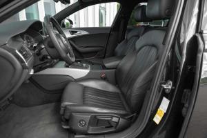 Melns Audi A6 2012 Viļņa, ar dzinēja tilpumu 2.97 L un nobraukumu 301 tūkst. km par 11950 €, foto 14 vietnē AUTOMOTO.COM.LV