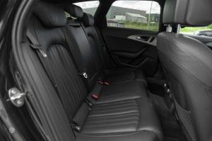 Melns Audi A6 2012 Viļņa, ar dzinēja tilpumu 2.97 L un nobraukumu 301 tūkst. km par 11950 €, foto 17 vietnē AUTOMOTO.COM.LV