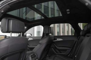 Melns Audi A6 2012 Viļņa, ar dzinēja tilpumu 2.97 L un nobraukumu 301 tūkst. km par 11950 €, foto 20 vietnē AUTOMOTO.COM.LV