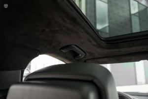 Melns Audi A6 2012 Viļņa, ar dzinēja tilpumu 2.97 L un nobraukumu 301 tūkst. km par 11950 €, foto 21 vietnē AUTOMOTO.COM.LV