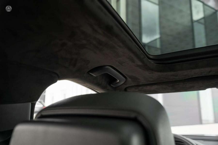 Melns Audi A6 2012 Viļņa, ar dzinēja tilpumu 2.97 L un nobraukumu 301 tūkst. km par 11950 €, foto 21 vietnē AUTOMOTO.COM.LV