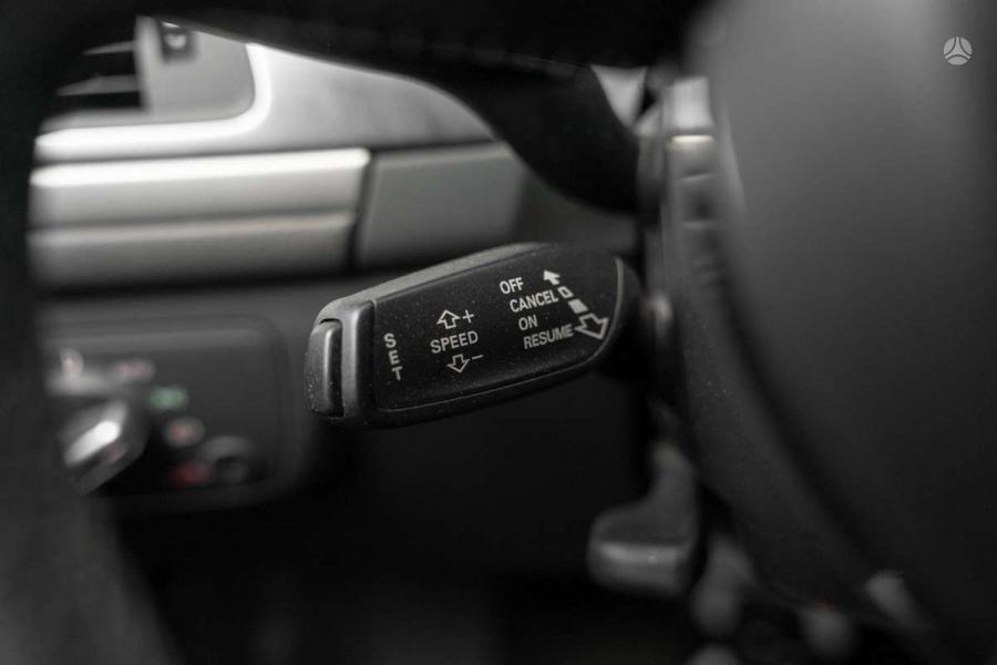 Melns Audi A6 2012 Viļņa, ar dzinēja tilpumu 2.97 L un nobraukumu 301 tūkst. km par 11950 €, foto 26 vietnē AUTOMOTO.COM.LV