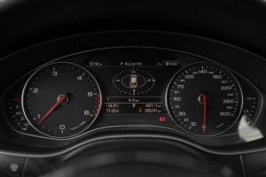Melns Audi A6 2012 Viļņa, ar dzinēja tilpumu 2.97 L un nobraukumu 301 tūkst. km par 11950 €, foto 27 vietnē AUTOMOTO.COM.LV