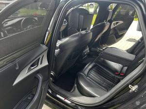 Melns Audi A6 2012 Kauņa, ar dzinēja tilpumu 2.97 L un nobraukumu 351 tūkst. km par 10950 €, foto 11 vietnē AUTOMOTO.COM.LV