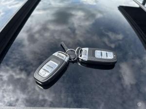 Melns Audi A6 2012 Kauņa, ar dzinēja tilpumu 2.97 L un nobraukumu 351 tūkst. km par 10950 €, foto 15 vietnē AUTOMOTO.COM.LV