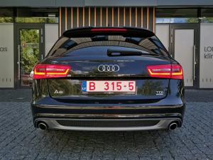 Melns Audi A6 2012 Rīga, ar dzinēja tilpumu 3.00 L un nobraukumu 244 tūkst. km par 13990 €, foto 5 vietnē AUTOMOTO.COM.LV