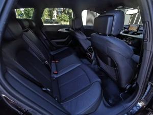 Melns Audi A6 2012 Rīga, ar dzinēja tilpumu 3.00 L un nobraukumu 244 tūkst. km par 13990 €, foto 13 vietnē AUTOMOTO.COM.LV