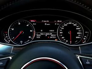 Melns Audi A6 2012 Rīga, ar dzinēja tilpumu 3.00 L un nobraukumu 244 tūkst. km par 13990 €, foto 21 vietnē AUTOMOTO.COM.LV