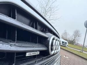 Black Audi A6 2012 in Riga, with an engine capacity of 3.00 L and mileage of 276 thousand km for 9990 €, photo 3 on AUTOMOTO.COM.LV