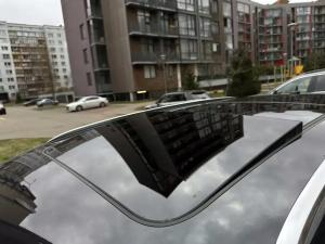 Black Audi A6 2012 in Riga, with an engine capacity of 3.00 L and mileage of 276 thousand km for 9990 €, photo 9 on AUTOMOTO.COM.LV