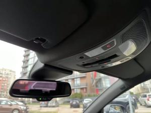 Black Audi A6 2012 in Riga, with an engine capacity of 3.00 L and mileage of 276 thousand km for 9990 €, photo 21 on AUTOMOTO.COM.LV