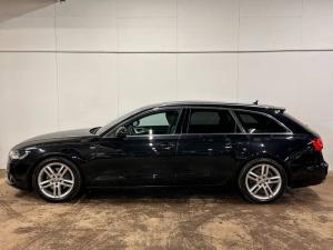 Melns Audi A6 2012 Jūrmala, ar dzinēja tilpumu 2.00 L un nobraukumu 299 tūkst. km par 9995 €, foto 5 vietnē AUTOMOTO.COM.LV