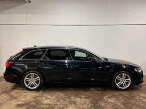 Melns Audi A6 2012 Jūrmala, ar dzinēja tilpumu 2.00 L un nobraukumu 299 tūkst. km par 9995 €, foto 8 vietnē AUTOMOTO.COM.LV