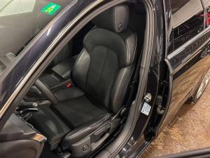 Melns Audi A6 2012 Jūrmala, ar dzinēja tilpumu 2.00 L un nobraukumu 299 tūkst. km par 9995 €, foto 16 vietnē AUTOMOTO.COM.LV