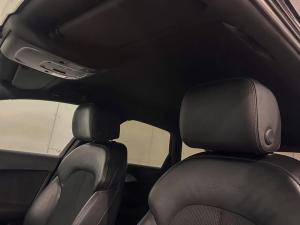 Melns Audi A6 2012 Jūrmala, ar dzinēja tilpumu 2.00 L un nobraukumu 299 tūkst. km par 9995 €, foto 17 vietnē AUTOMOTO.COM.LV