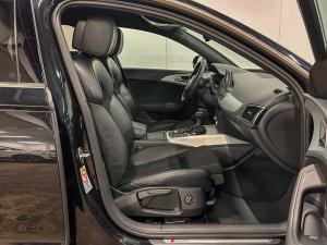Melns Audi A6 2012 Jūrmala, ar dzinēja tilpumu 2.00 L un nobraukumu 299 tūkst. km par 9995 €, foto 19 vietnē AUTOMOTO.COM.LV