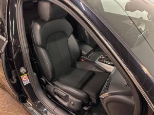 Melns Audi A6 2012 Jūrmala, ar dzinēja tilpumu 2.00 L un nobraukumu 299 tūkst. km par 9995 €, foto 20 vietnē AUTOMOTO.COM.LV