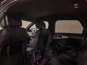 Melns Audi A6 2012 Jūrmala, ar dzinēja tilpumu 2.00 L un nobraukumu 299 tūkst. km par 9995 €, foto 22 vietnē AUTOMOTO.COM.LV