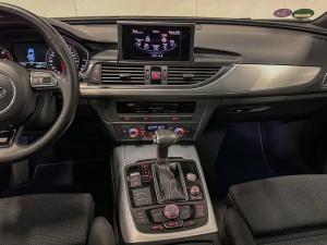Melns Audi A6 2012 Jūrmala, ar dzinēja tilpumu 2.00 L un nobraukumu 299 tūkst. km par 9995 €, foto 27 vietnē AUTOMOTO.COM.LV