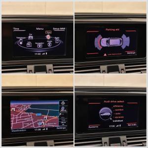 Melns Audi A6 2012 Jūrmala, ar dzinēja tilpumu 2.00 L un nobraukumu 299 tūkst. km par 9995 €, foto 30 vietnē AUTOMOTO.COM.LV