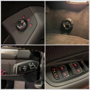 Melns Audi A6 2012 Jūrmala, ar dzinēja tilpumu 2.00 L un nobraukumu 299 tūkst. km par 9995 €, foto 32 vietnē AUTOMOTO.COM.LV