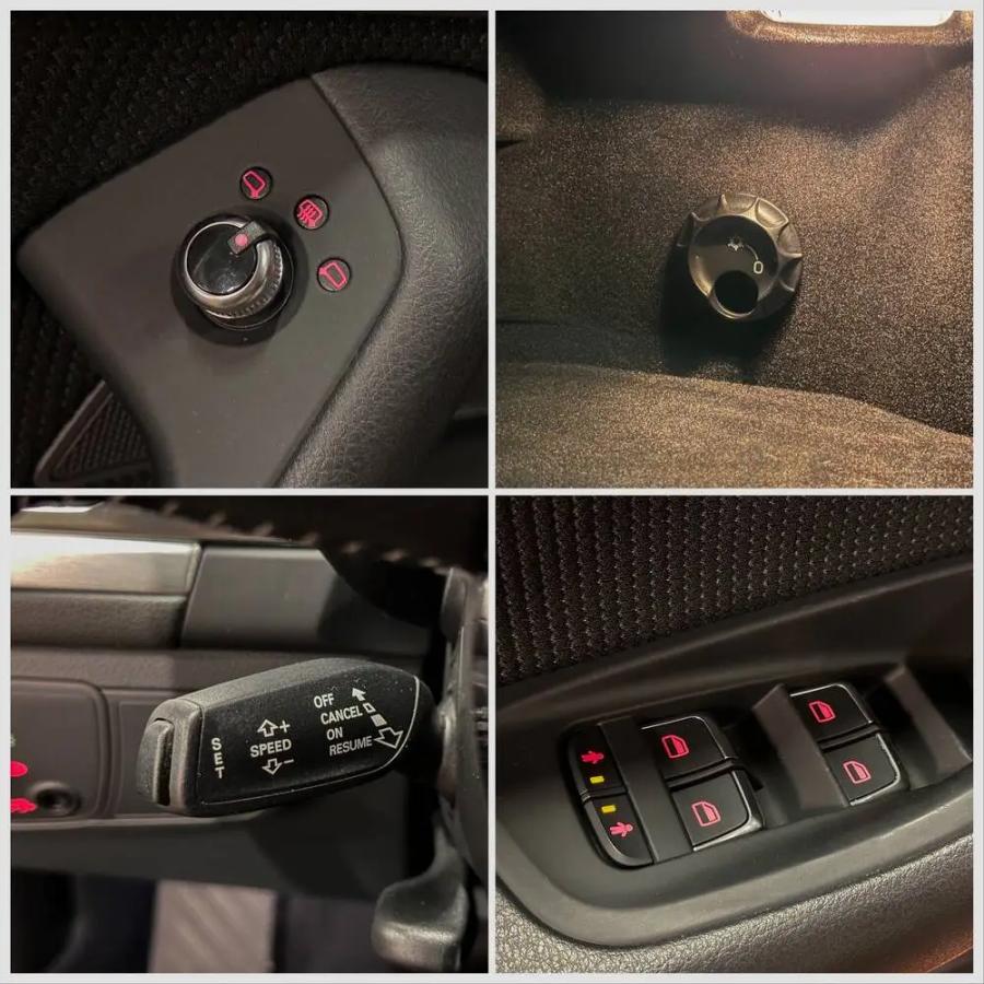 Melns Audi A6 2012 Jūrmala, ar dzinēja tilpumu 2.00 L un nobraukumu 299 tūkst. km par 9995 €, foto 32 vietnē AUTOMOTO.COM.LV