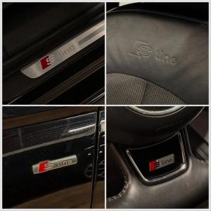Melns Audi A6 2012 Jūrmala, ar dzinēja tilpumu 2.00 L un nobraukumu 299 tūkst. km par 9995 €, foto 33 vietnē AUTOMOTO.COM.LV