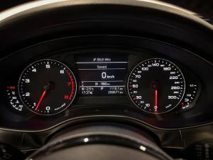 Melns Audi A6 2012 Jūrmala, ar dzinēja tilpumu 2.00 L un nobraukumu 299 tūkst. km par 9995 €, foto 35 vietnē AUTOMOTO.COM.LV