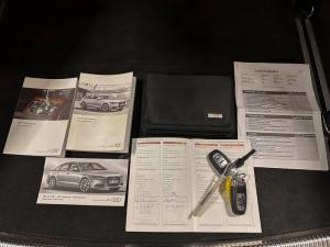 Melns Audi A6 2012 Jūrmala, ar dzinēja tilpumu 2.00 L un nobraukumu 299 tūkst. km par 9995 €, foto 37 vietnē AUTOMOTO.COM.LV