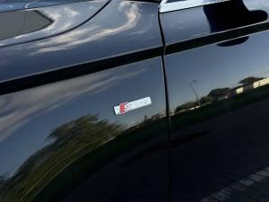 Black Audi A6 2012 in Rezekne, with an engine capacity of 3.00 L and mileage of 248 thousand km for 13990 €, photo 11 on AUTOMOTO.COM.LV