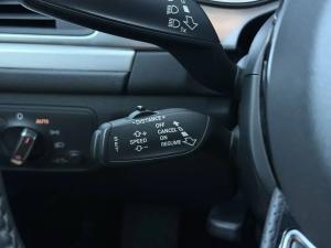 Black Audi A6 2012 in Rezekne, with an engine capacity of 3.00 L and mileage of 248 thousand km for 13990 €, photo 28 on AUTOMOTO.COM.LV