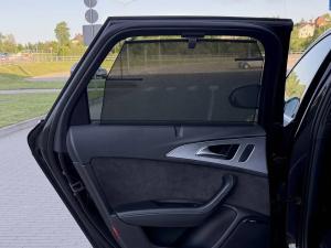 Black Audi A6 2012 in Rezekne, with an engine capacity of 3.00 L and mileage of 248 thousand km for 13990 €, photo 32 on AUTOMOTO.COM.LV