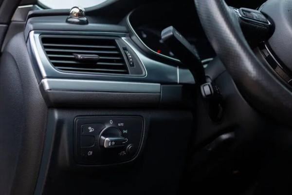 Melns Audi A6 2012 Rīga, ar dzinēja tilpumu 3.00 L un nobraukumu 228 tūkst. km par 13995 €, foto 5 vietnē AUTOMOTO.COM.LV