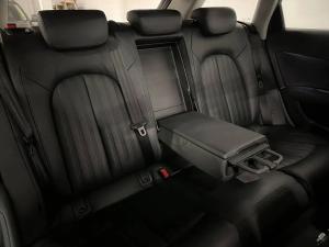 Black Audi A6 2012 in Jurmala, with an engine capacity of 3.00 L and mileage of 331 thousand km for 11995 €, photo 27 on AUTOMOTO.COM.LV